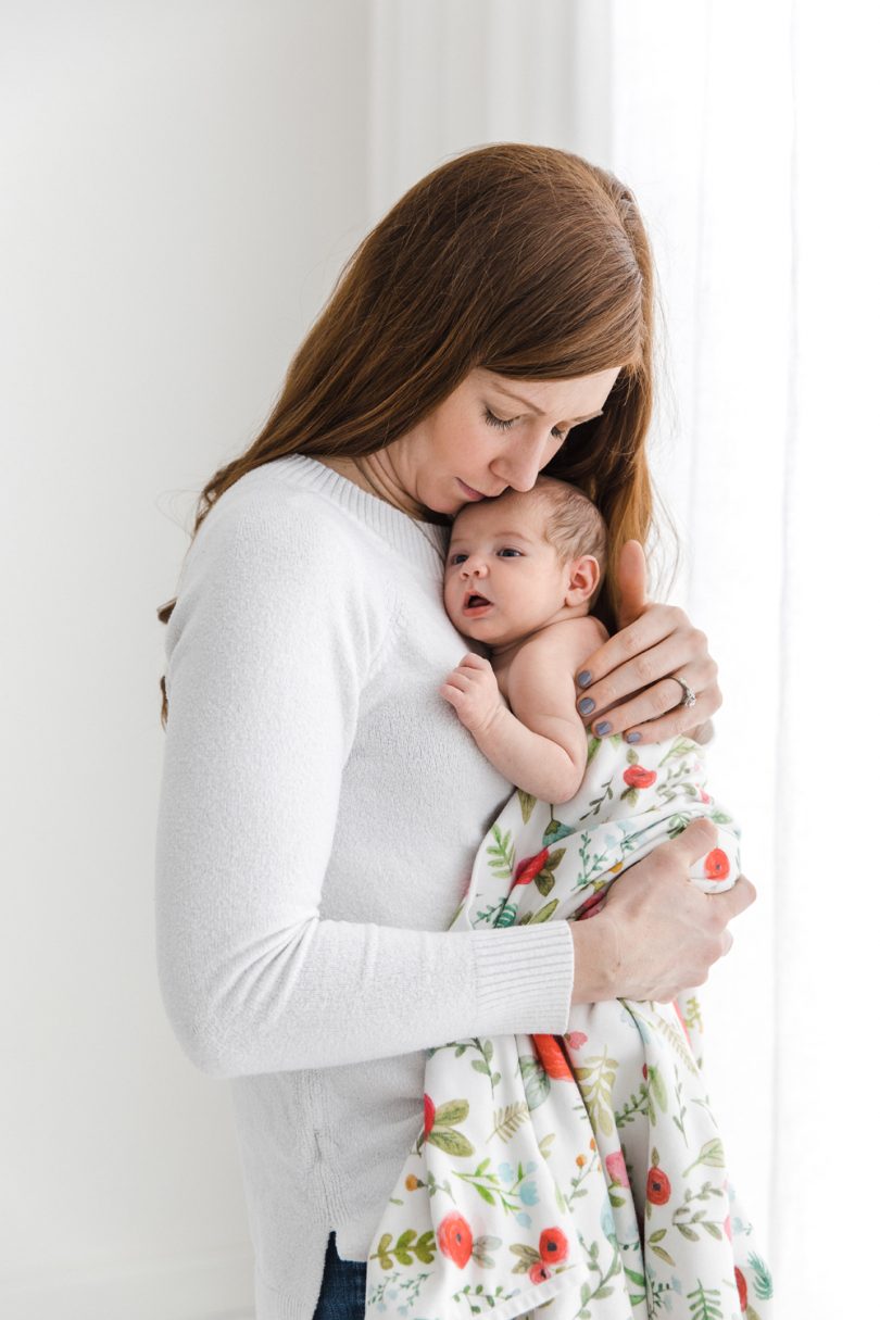 Newborn Stories – nicole hankammer photography